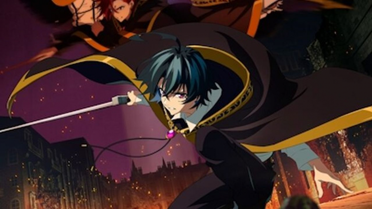 HiAnime - Wistoria: Wand and Sword Season 2 (2026) – Watch TV An…