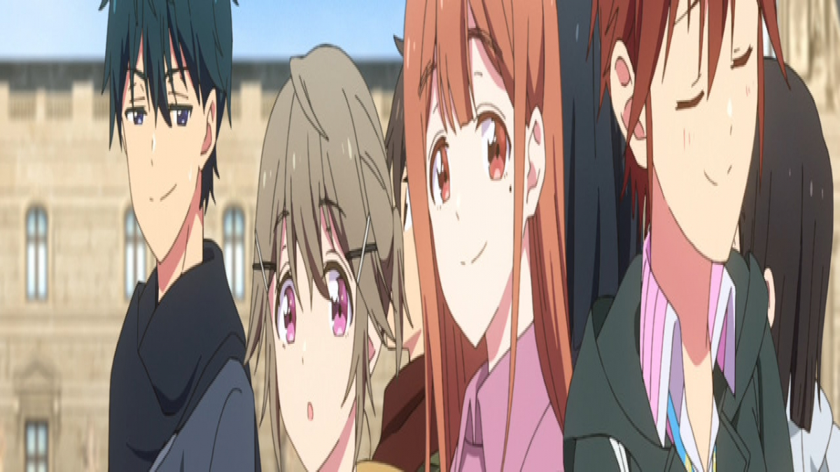 HiAnime - Masamune-kun's Revenge R (2023) – Watch TV Anime Onlin…